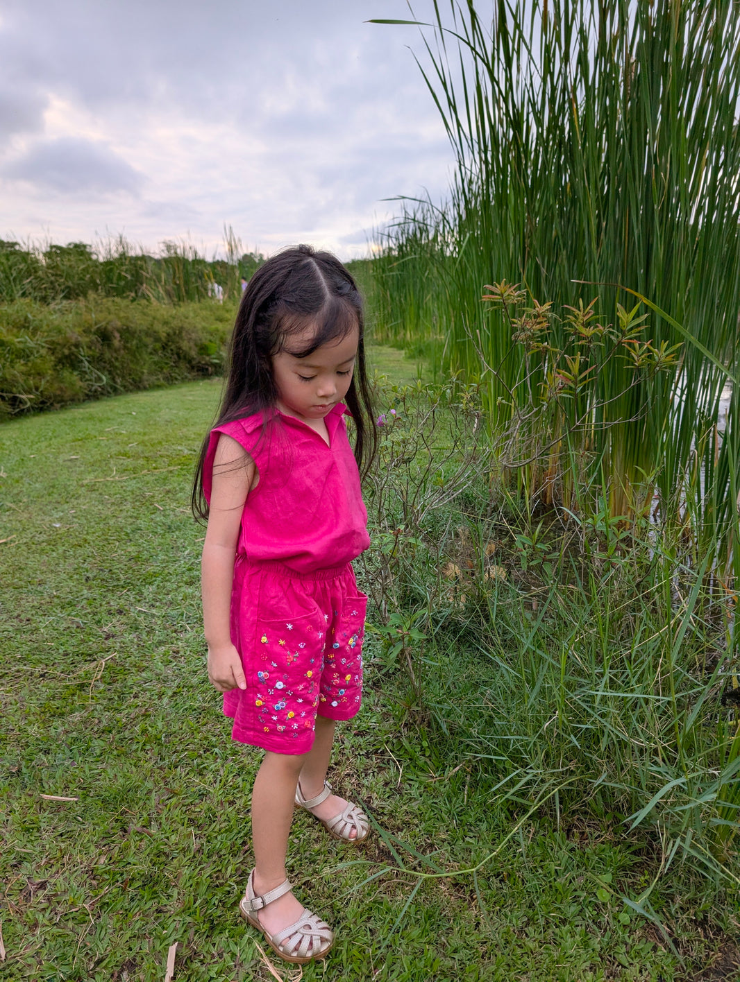 Adults & Twinning – The PureStitch