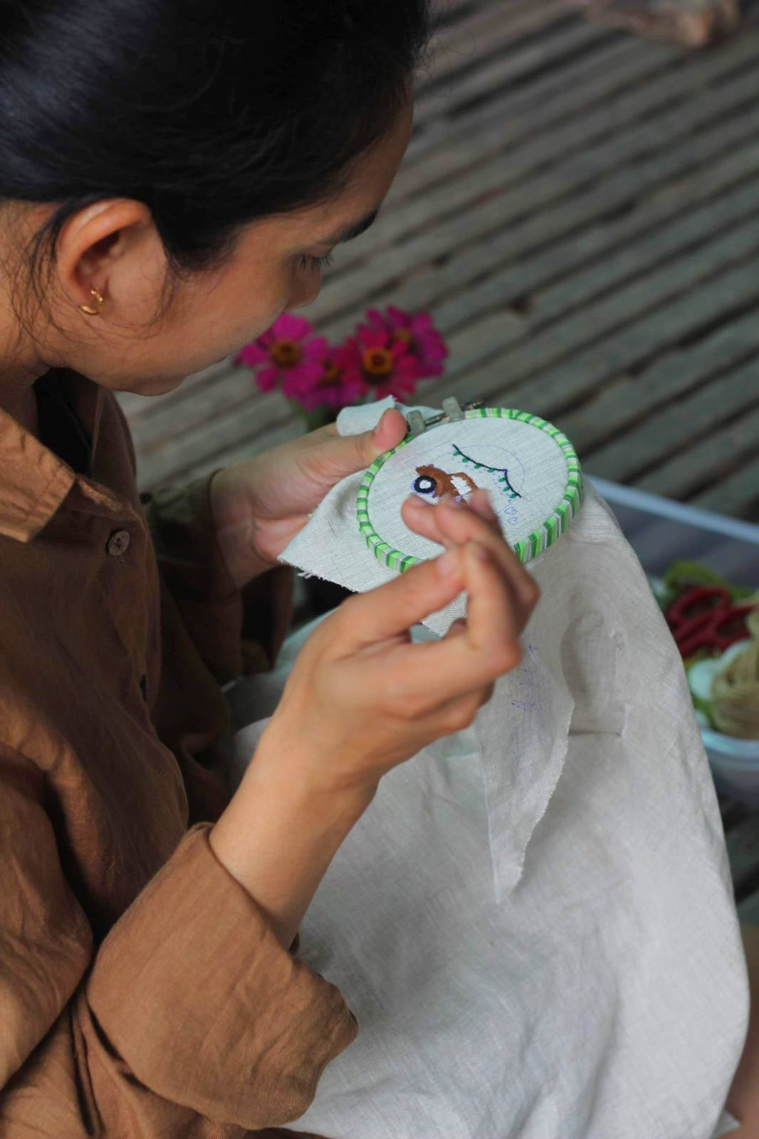 Sustainability – The PureStitch